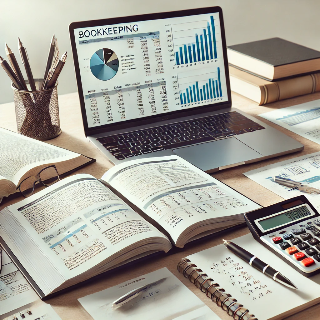 簿記の勉強に必要なものとは？初心者向け完全ガイド | CPAラボ